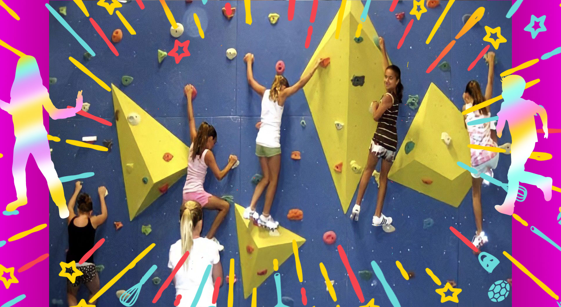 Limitless Sports & Activities | Parties, Events, Coaching, Cambridgeshire